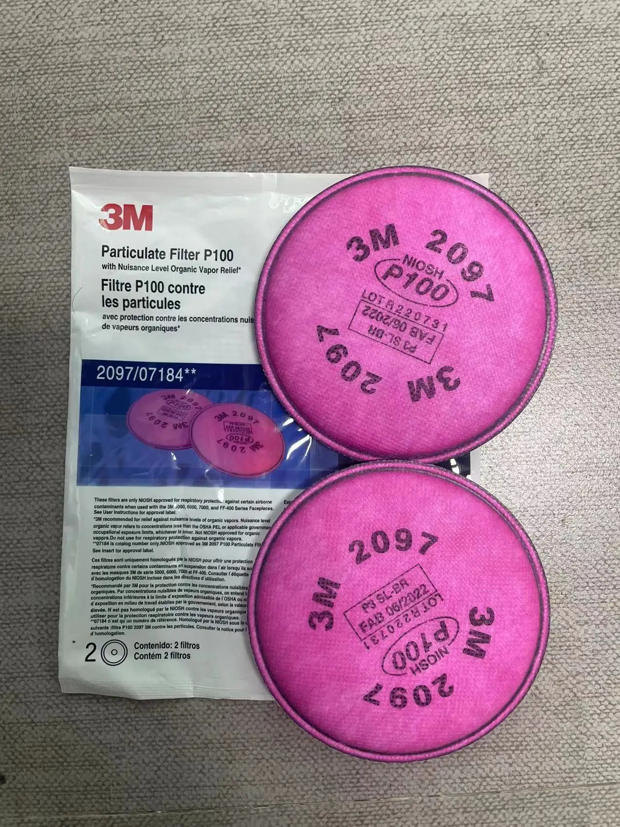 Store Home Products Feedback