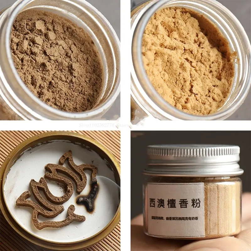 6g-Natural-Fragrance-Powder-Aloes-Sandalwood-Wood-Powder-DIY-Household ...