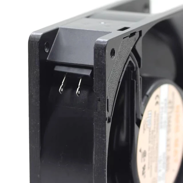 original 4715MS-23T-B20 AC 230V 7.5W 12CM 12038 cooling fan - laptop ...