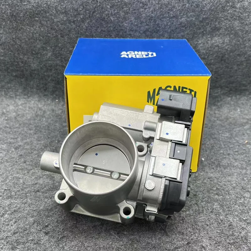 03F133062B-New-1-2-TSi-Throttle-Body-For-VW-Beetle-Caddy-Jetta-POLO ...