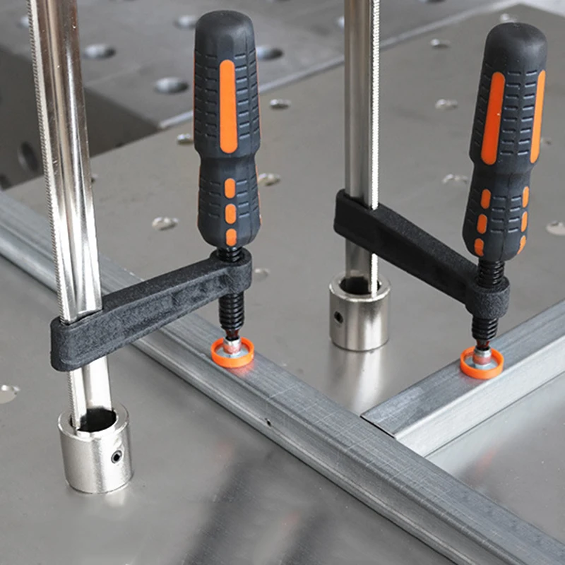 Portable-Welding-Table-Clamp-For-2-5-6mm-Thickness-Welding-Workbench ...