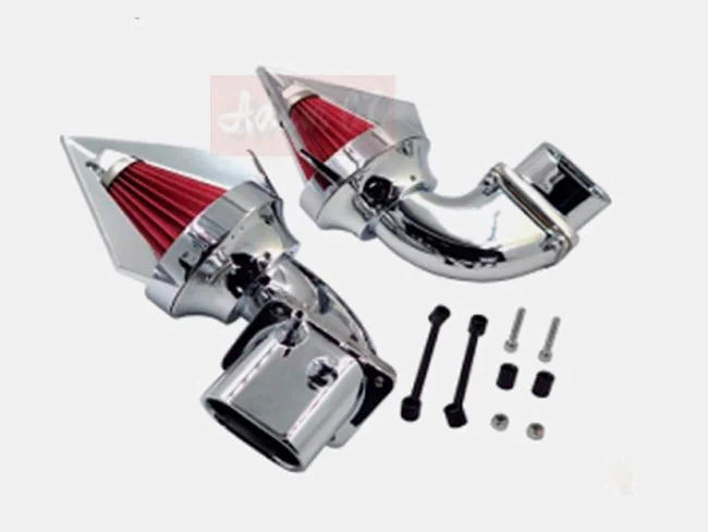 Motorcycle-Air-Intakes-For-Suzuki-Boulevard-M109-2006-2012-VZR-1800 ...