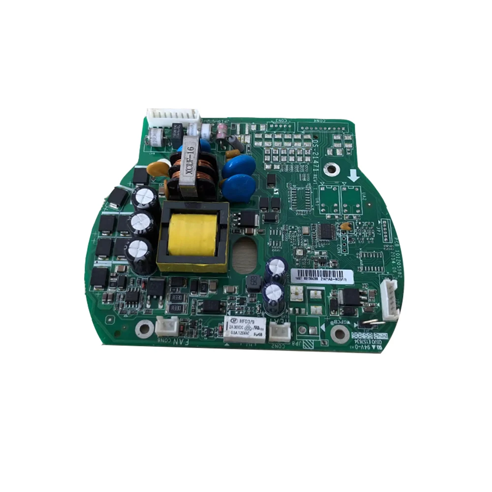 Hikvision-high-speed-network-dome-machine-power-board-DS-21471 ...