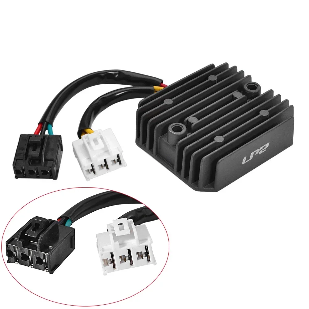 Regulator Rectifier For Honda UH125D SH125 SH150 PS125 PES125 PS150 ...
