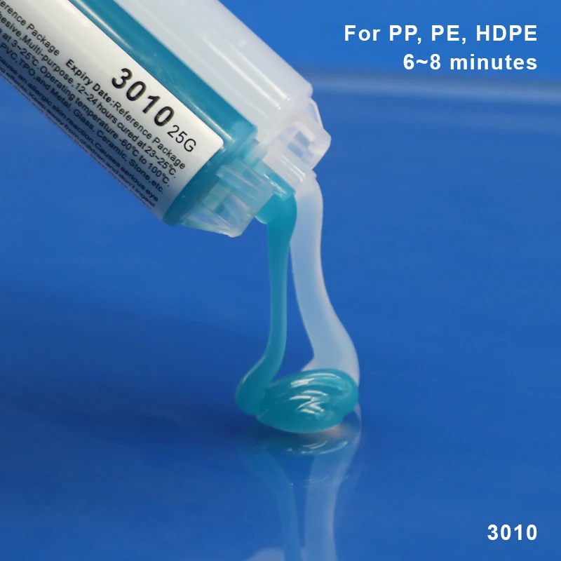 25g-Syringe-Pale-Blue-AB-Glue-Fast-Cured-Direct-Bonding-of-PP-PE-HDPE ...
