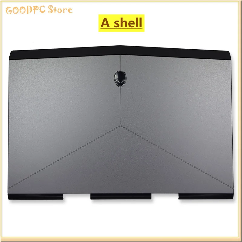 Escudo do portátil para dell alienware 13 r3 m13x um escudo b c casca d ...