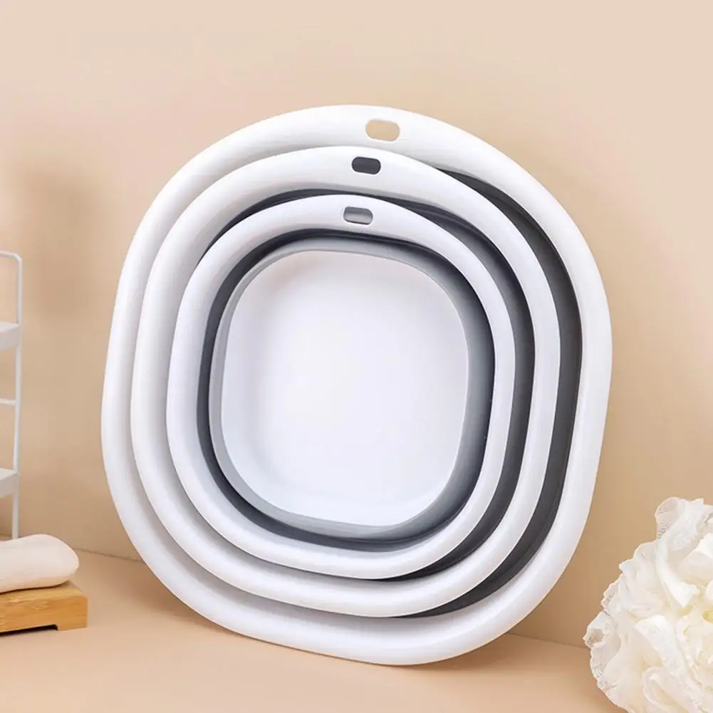 Useful-Travel-Washbasin-No-Odor-Wash-Basins-High-Capacity-Catch-Water ...