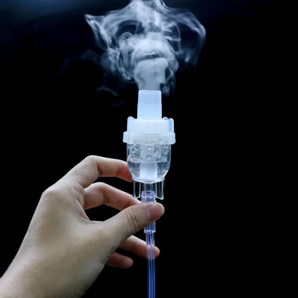 6ML-Medical-Atomized-Tank-Cup-for-Air-Compressor-Nebulizer-Portable ...
