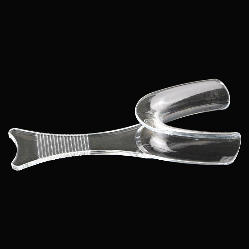 10Pcs-Dental-Mouth-Opener-Props-Intraoral-Transparent-Cheek-Retractor ...