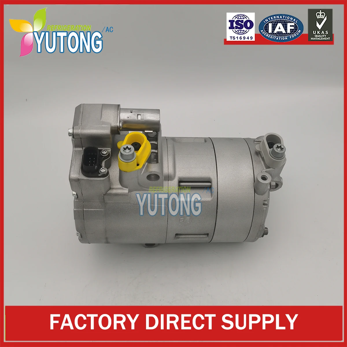 BMW용 AC 컴프레서, i3, i8, 530i, 64529496107, 64526830620, 64529364868 ...