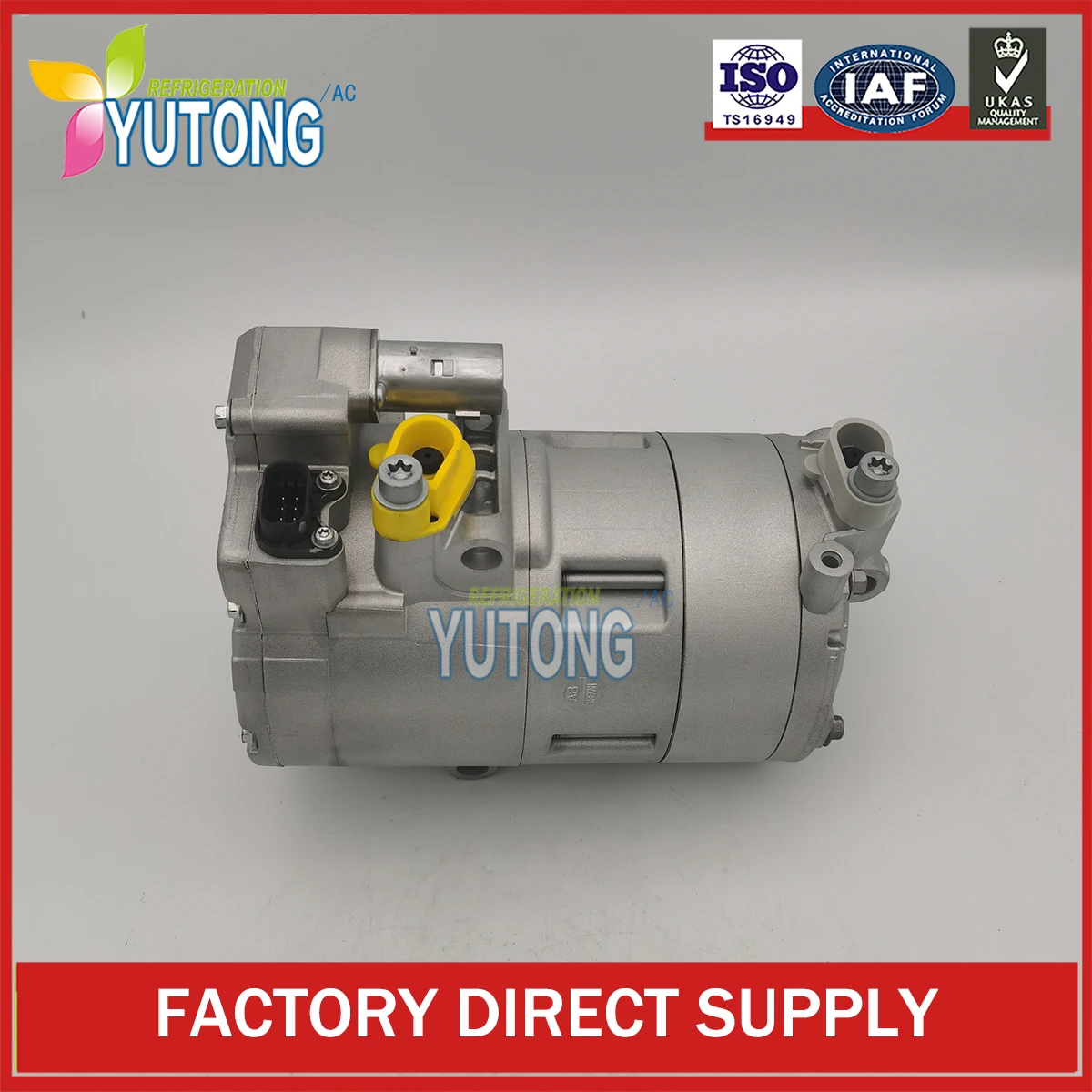 BMW용 AC 컴프레서, i3, i8, 530i, 64529496107, 64526830620, 64529364868 ...