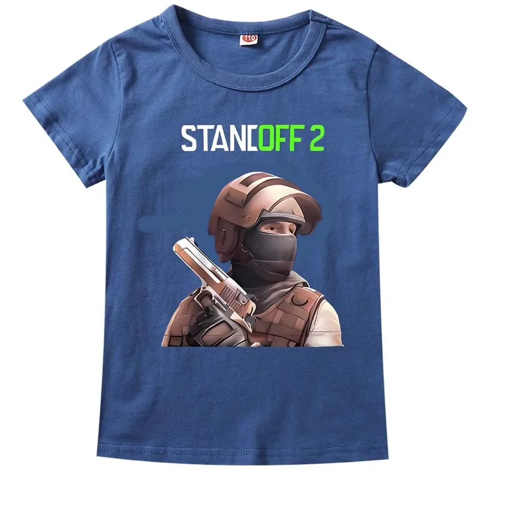Children-Assault-Game-Standoff-2-Tshirt-Kids-Stand-Off-Clothes-Teenager ...