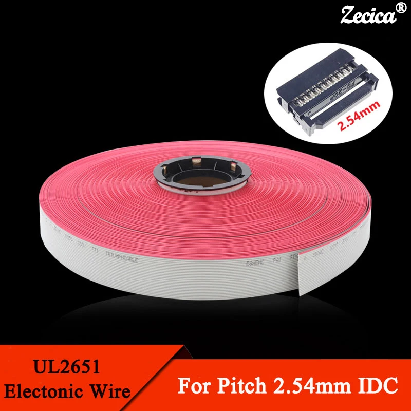 2-5-10M-UL2651-Gray-Flat-Data-Cable-1-27mm-Wire-28AWG-10-14-16-20.jpg