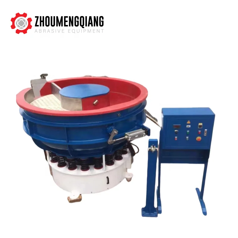 Good Quality Polishing Machine for Surface Finishing Deburring ...