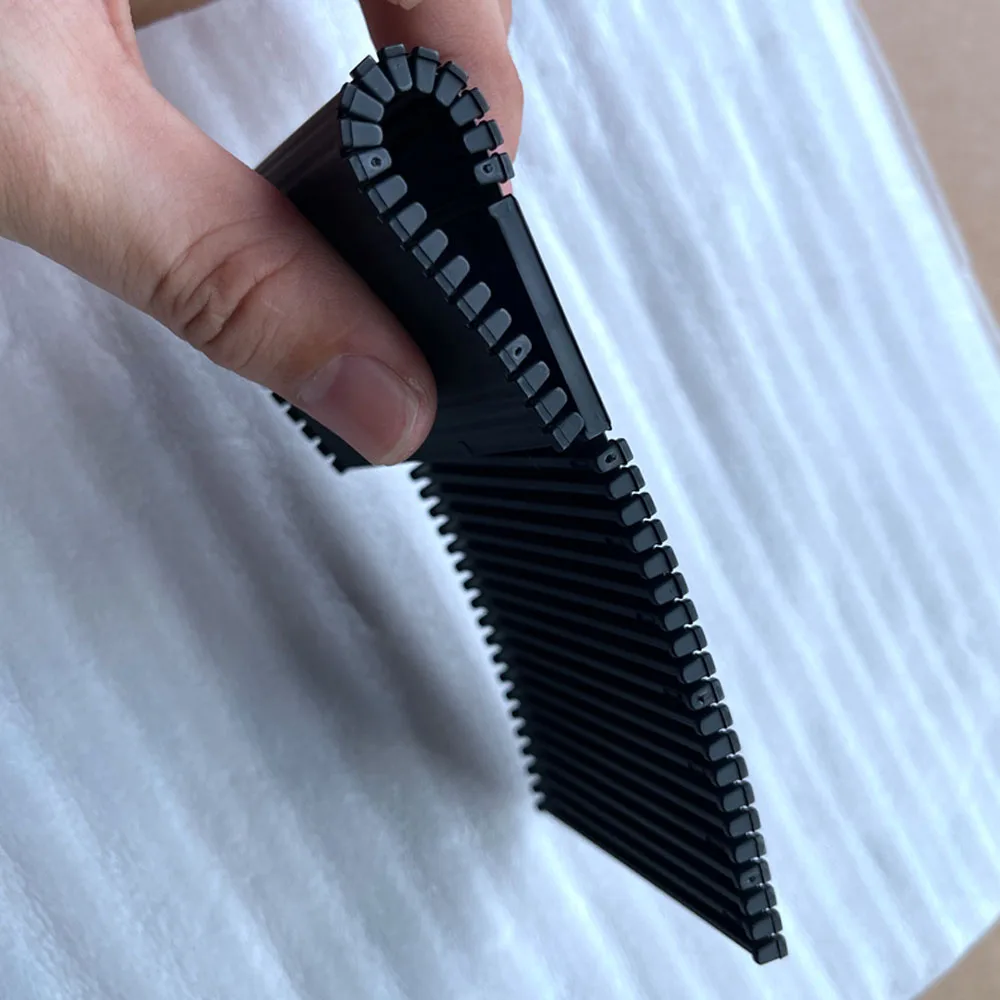 Pommeau,Cache coulissant pour levier de vitesse LHD pour Audi A8,D3,S8 ...