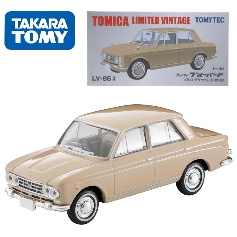 TAKARA-TOMY-TOMYTEC-Tomica-1-64-TLV-65d-NISSAN-Bluebird-1200-Alloy-Toy-Motor-Diecast-Metal.jpg