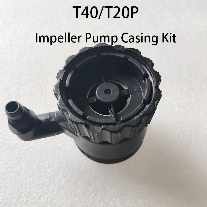 Original-New-Impeller-Pump-Casing-Kit-For-DJI-T40-T20P-Shell-Cover-With ...