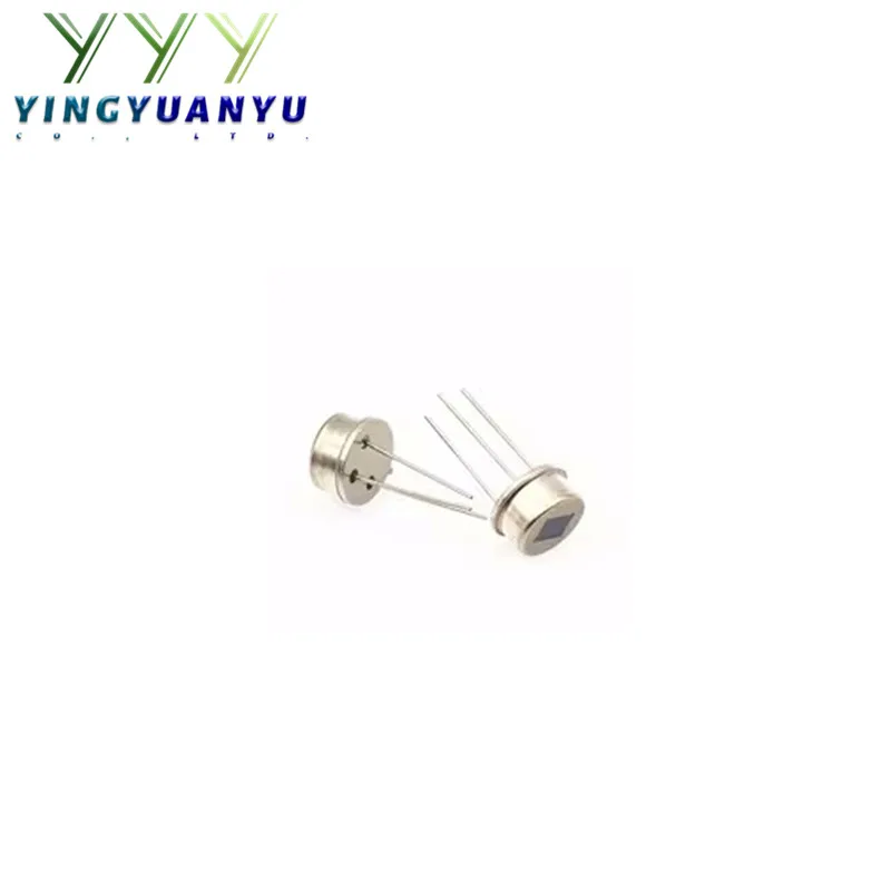 Original 100% New 5-50PCS/LOT RE200B-P pyroelectric infrared sensor ...