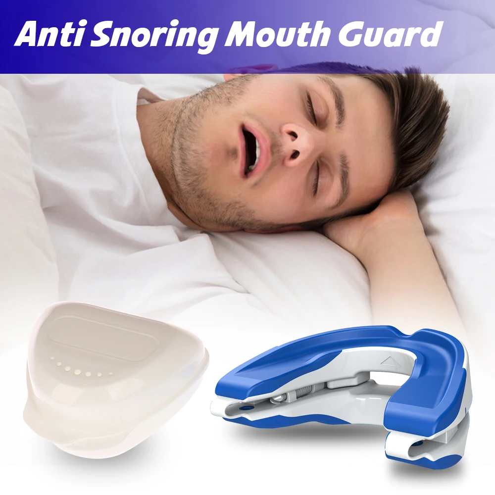 Adjustable-Anti-Snoring-Mouth-Guard-Braces-Anti-snoring-Device-Man ...