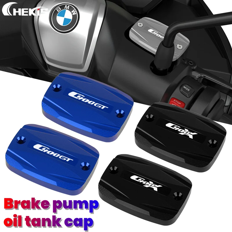 Chekis Is Suitable for Bmw Motorcycle C400Gt C400X Modification ...