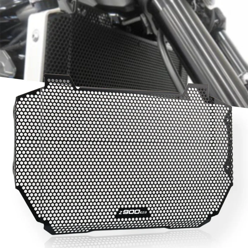 For-Z900RS-Z900-RS-2021-2023-Motorcycle-Radiator-Guard-Grille-Cover ...