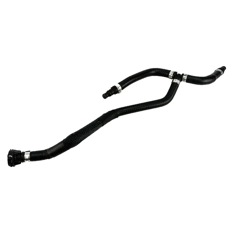 Tank-Radiator-Hose-Accessories-Component-For-Mercedes-C180-E200-250 ...