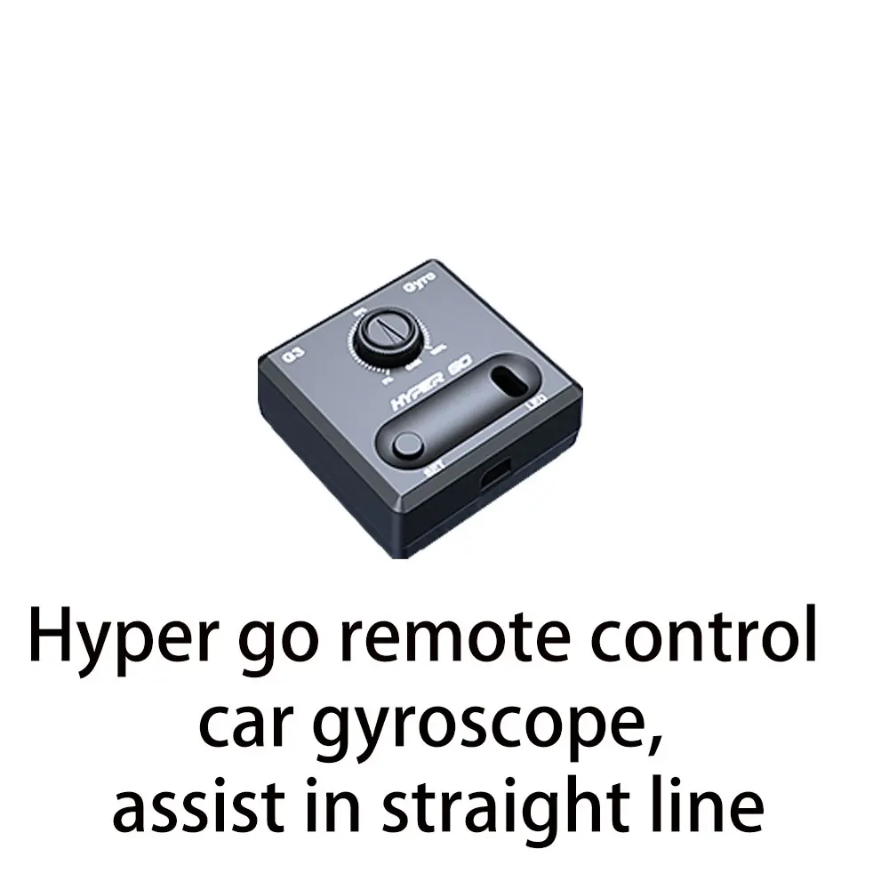 MJX-HYPER-GO-Remote-control-car-upgrade-accessories-Gyro-G3-Automatic ...