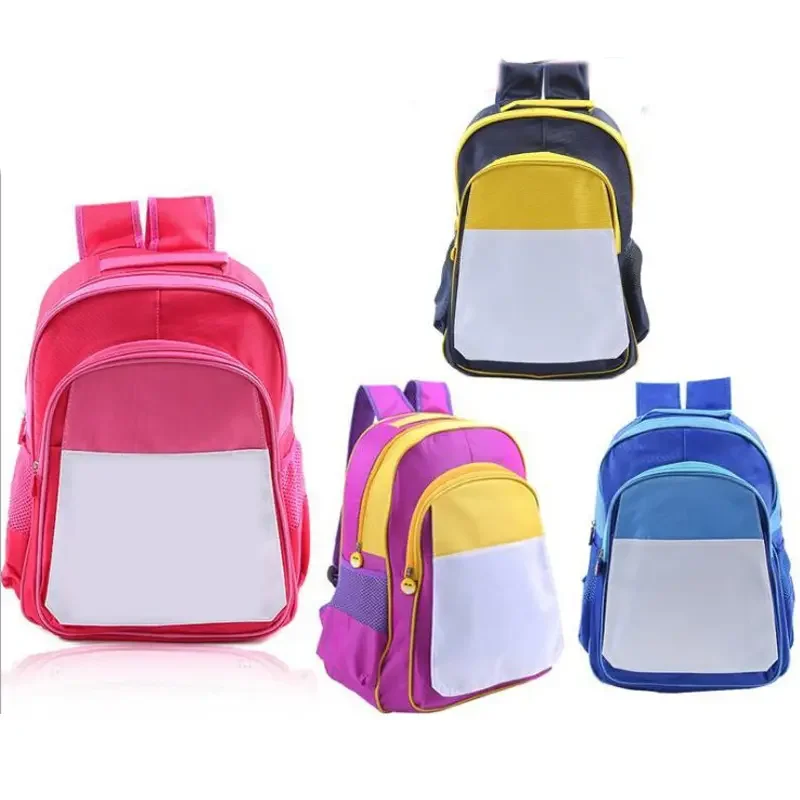 Big-Size-Custom-Sublimation-Blanks-School-Bags-Children-Primary-School ...