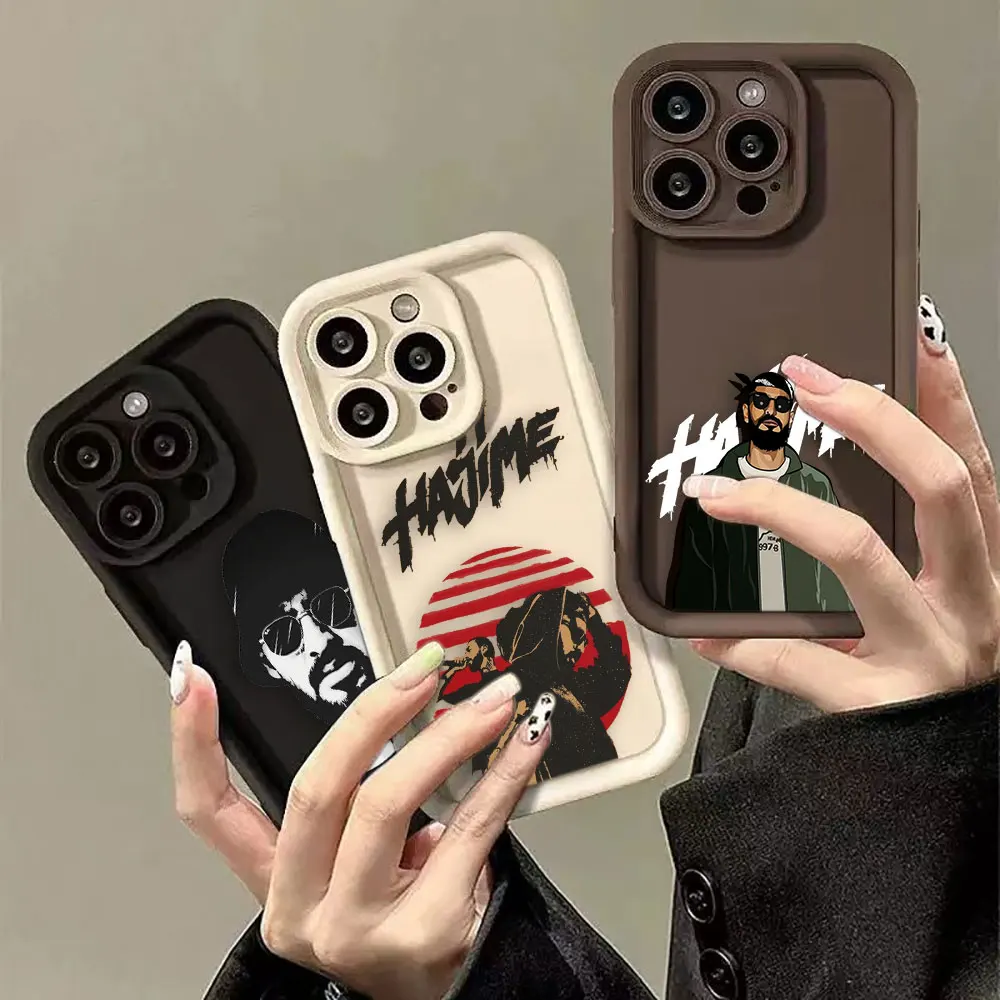 Rap-Singer-Hajime-MiyaGi-Phone-Case-For-OPPO-REALME-C20-C21-C21Y-C30 ...