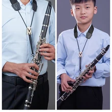 Clarinet Neck Strap Hook | Nylon Neck Strap Harness | Metal Neck Strap ...