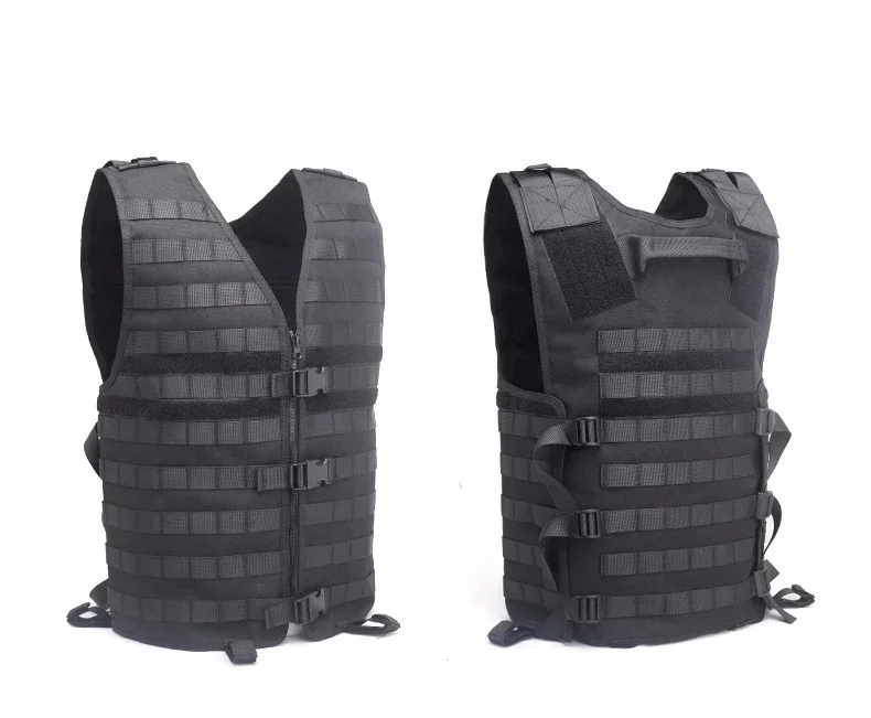 Tactical-Molle-Vest-Military-Army-Swat-Utility-Airsoft-Vests-Outdoor ...