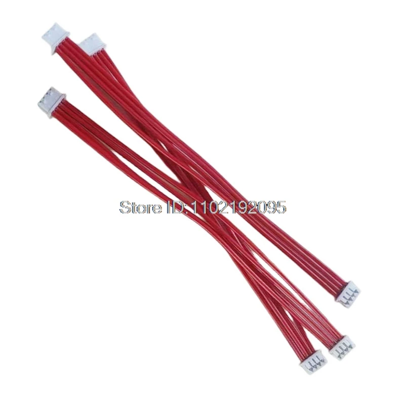 300MM PicoBlade 51021 1.25MM Molex 0510210200 0510210300 0510210400 ...