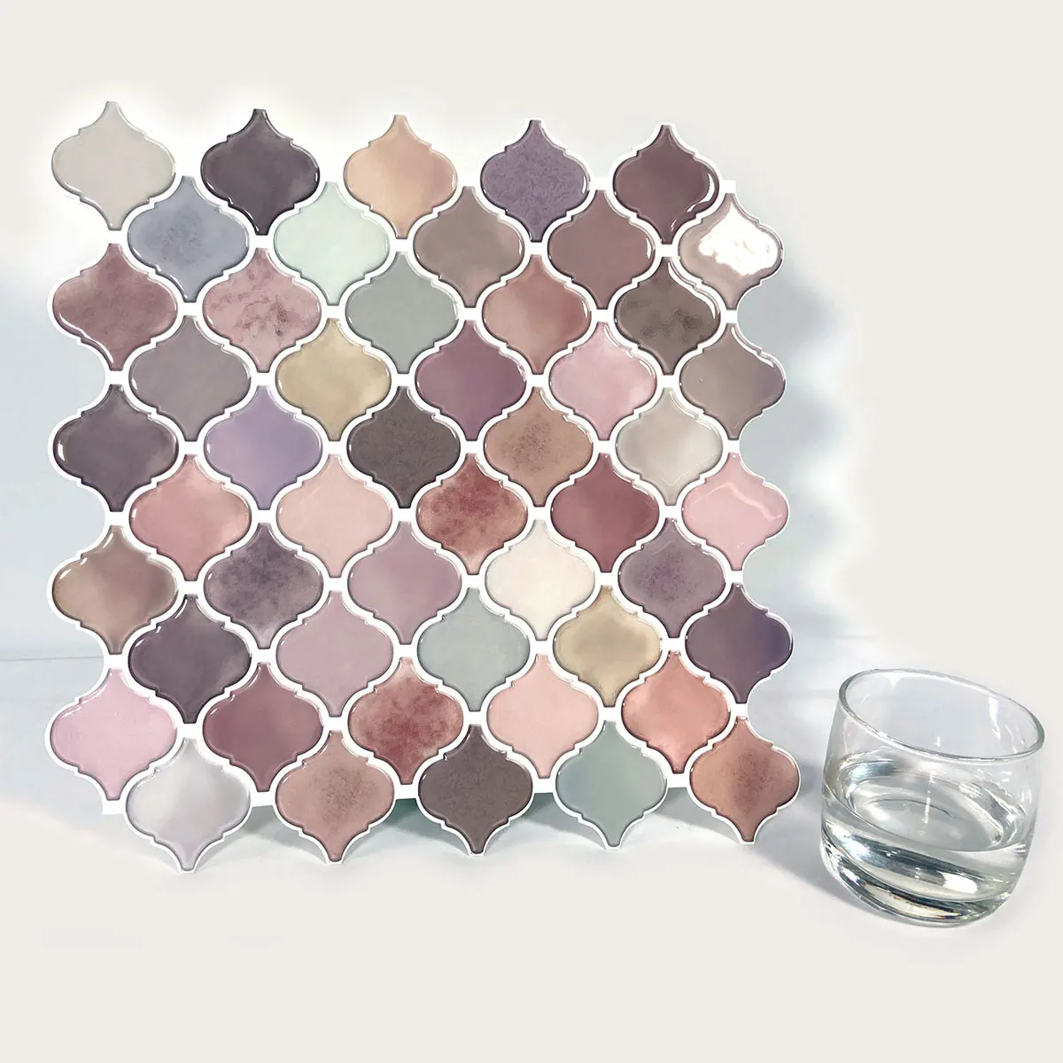 3D Classic Wallpaper Bedroom Living Room Home Wall Decor Waterproof ...