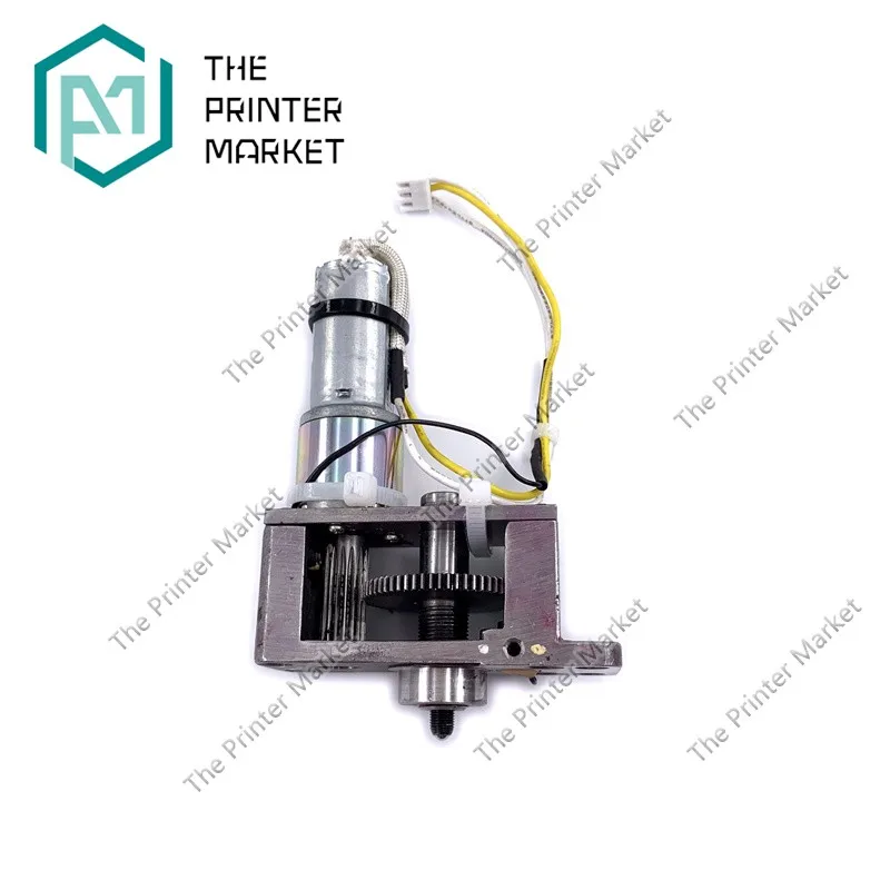 904-227-900A-Gear-Motor-DC24V-For-Sakurai-Ink-Key-Motor-Ink-Fountain ...