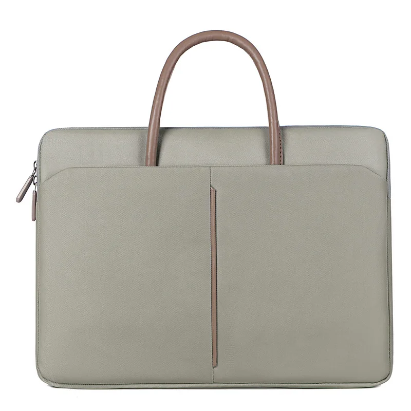 Laptop Bag 13 3 14 15 6 Inch Women Lady Handle Case For Macbook