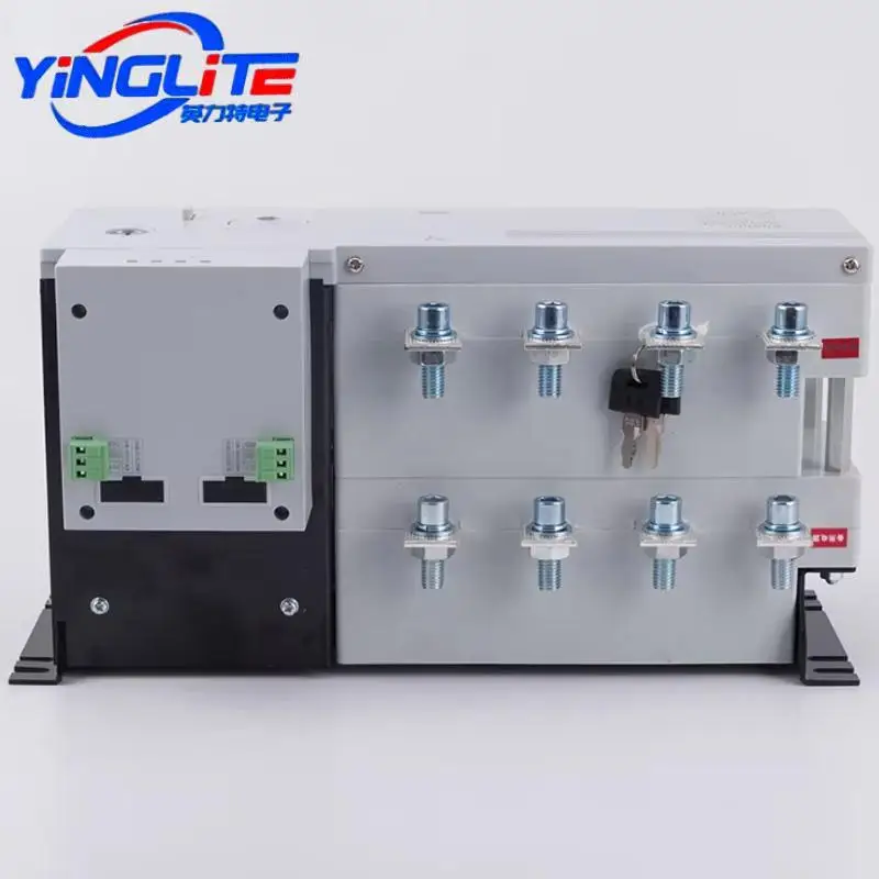 Automatic-Transfer-Switch-ATS-SLS2-250A-4P-400V-250A-Generator-Dual ...