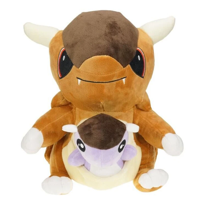 Baby Kangaskhan Plush