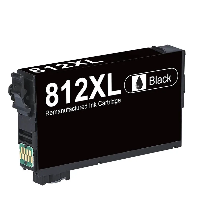 812XL-July-Upgrade-chip-Ink-Cartridge-for-Epson-812-T812-XL-Ink-use ...