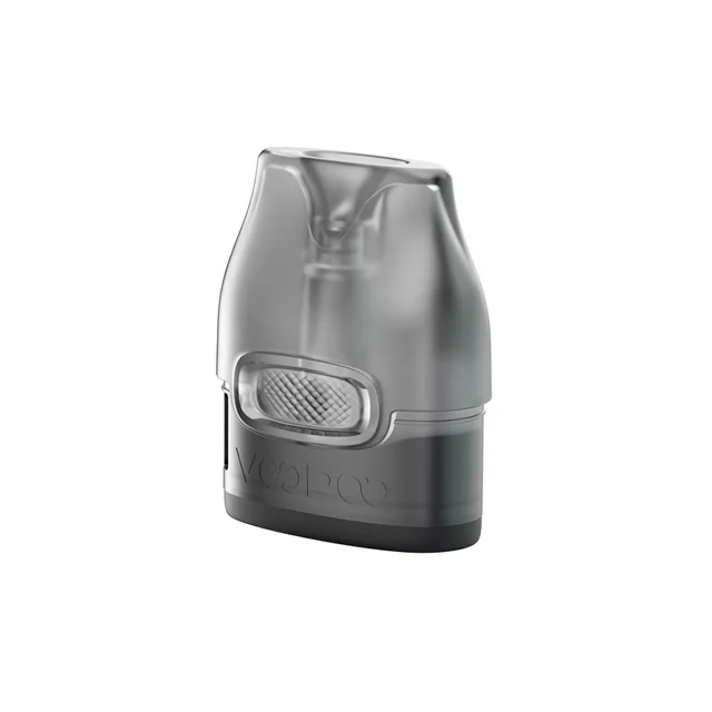 Original VOOPOO VThru Pro Vmate Pod Cartridges 0.7ohm 1.2ohm Resistance ...