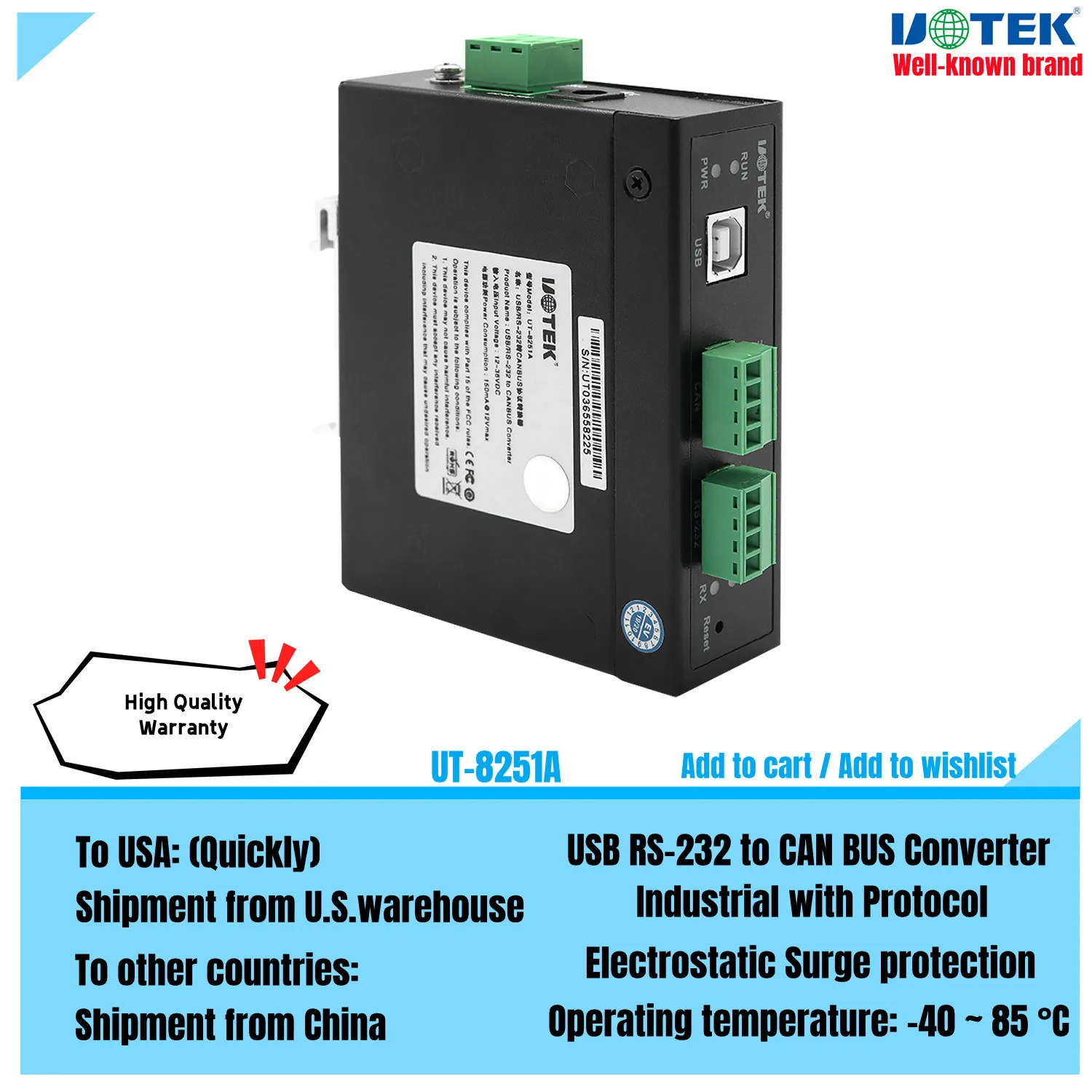 UOTEK-USB-Can-2-0-Protocol-RS232-to-CAN-BUS-Converter-USB-B-RS-232-Serial.jpg