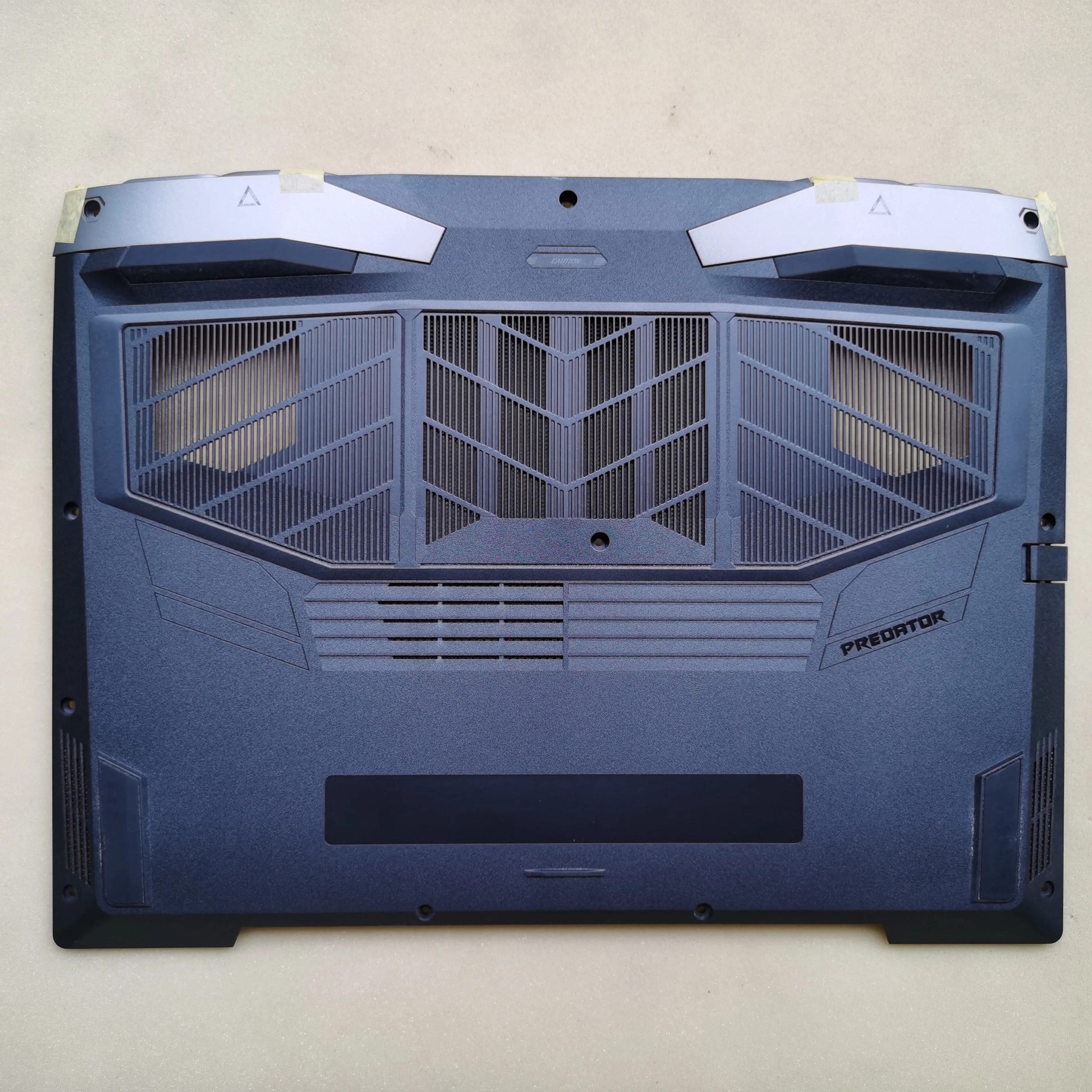 New-laptop-bottom-case-base-cover-for-Acer-300-Predator-Helios-PH315-55 ...