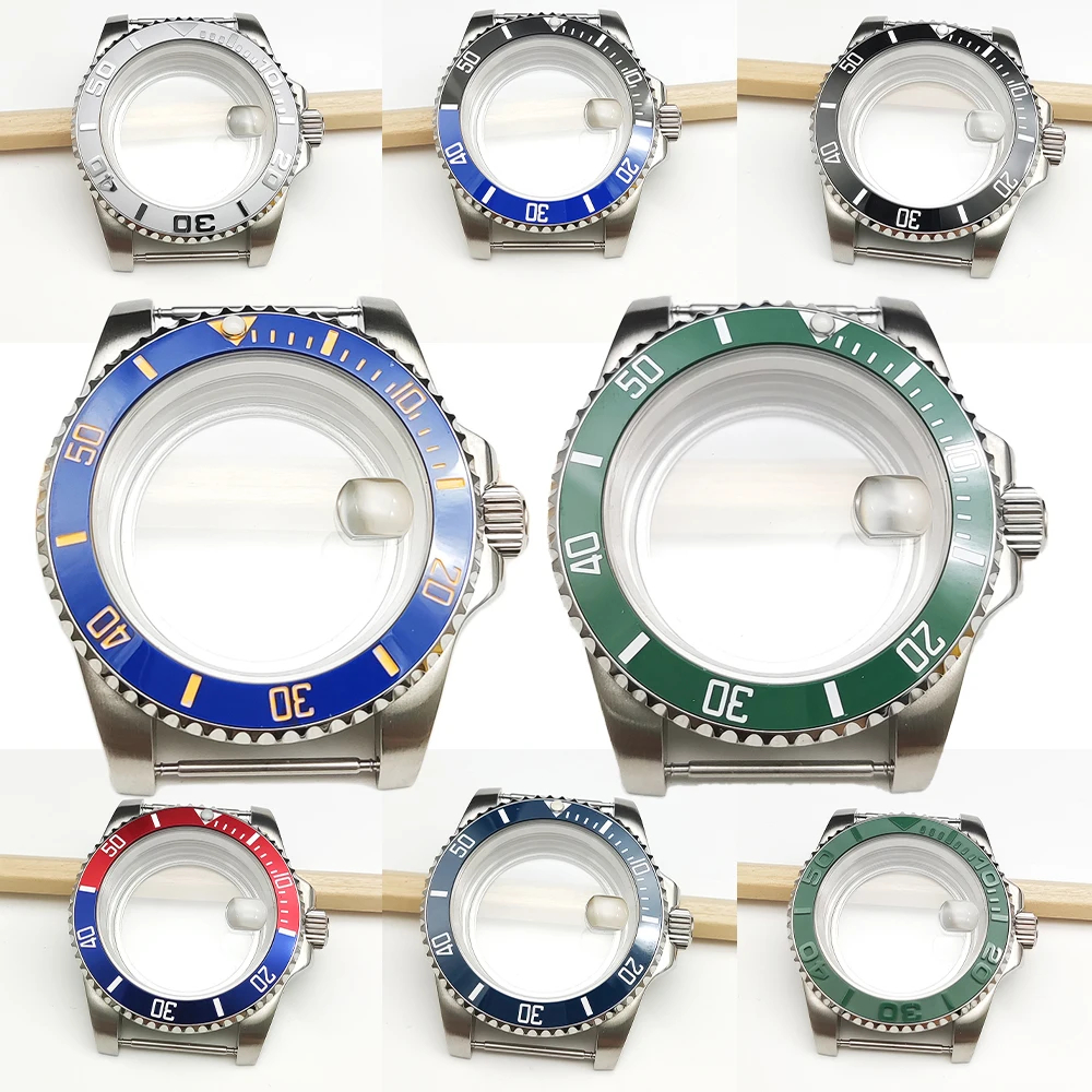 Stainless Steel Watches Accessories | Stainless Steel Back Repair Parts ...