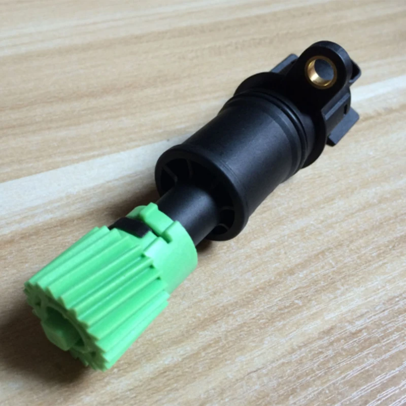 Brand New Speed Sensor Pinion Assy - Speedometer for NISSAN 35032702 ...