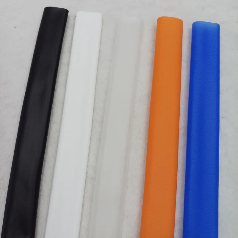 5pcs-lot-Billiards-Pool-cue-grip-colorful-rubber-Butt-Wrap-30-cm-pool ...