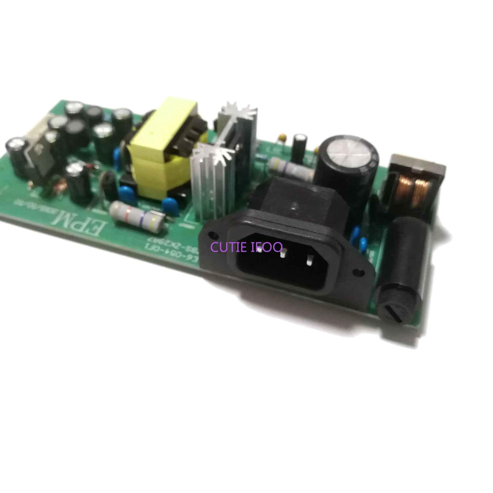 Switching Power Supply Board | 15v -15v 48v Power Supply | Psu Adapter ...