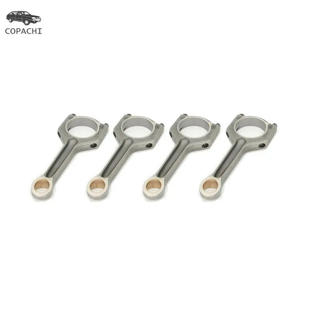 4Pcs-Car-Connecting-Rod-11247624616-For-BMW-125i-220i-320i-328i-420i ...