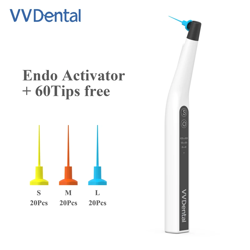 Odonto-Sem-Galantia-Purificador-De-Tratamento-De-Canal-De-Raiz-VVDental ...