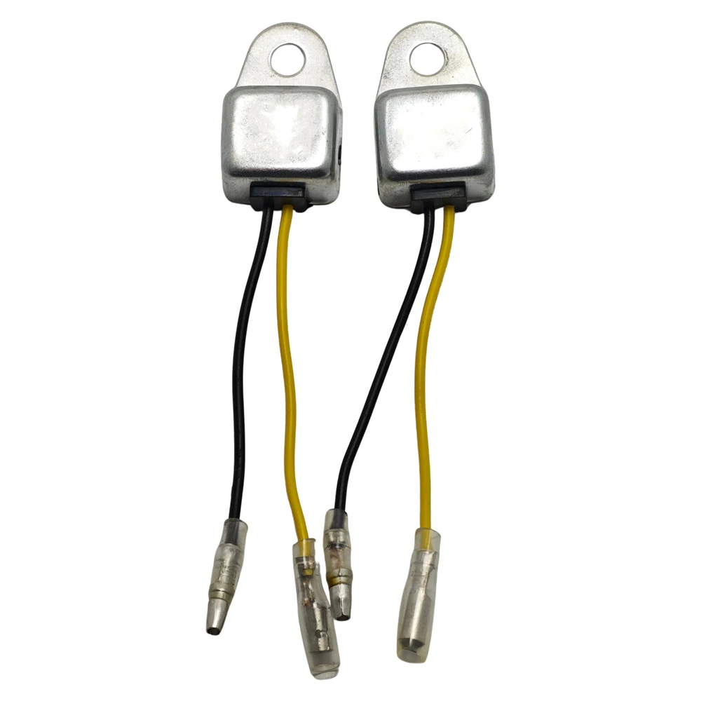 2pcs Low Oil Sensor Alert For Honda GX160 GX200 GX240 GX270 GX340 GX390 ...