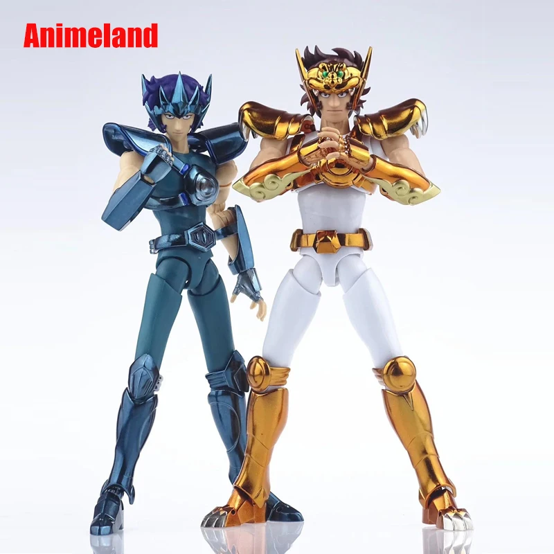 Great-Toys-GT-Saint-Seiya-Myth-Cloth-EX-Loup-Wolf-Lupus-Nachi-Bronze ...