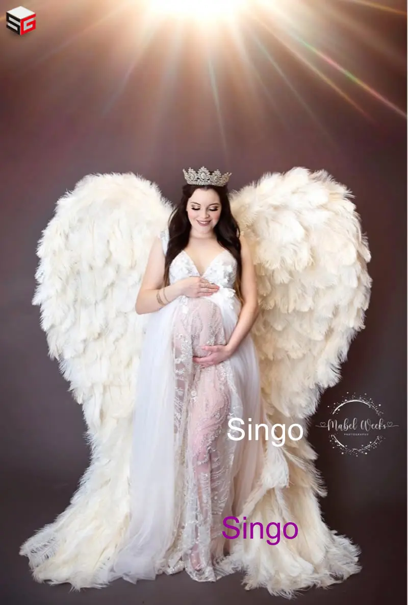 Angel Wings Photography